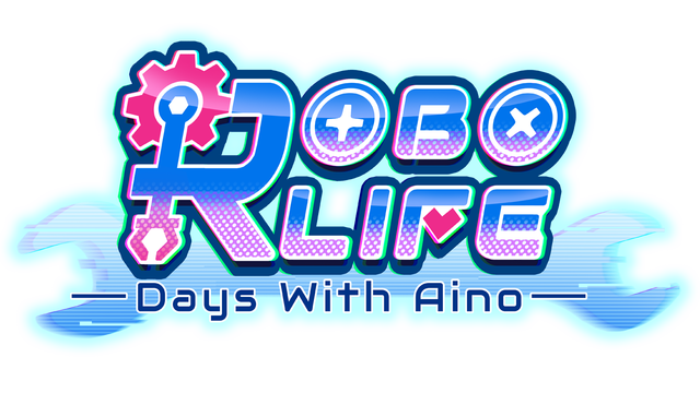 RoboLife-Days with Aino (App 1477810) · SteamDB