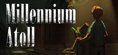 Millennium Atoll on Steam