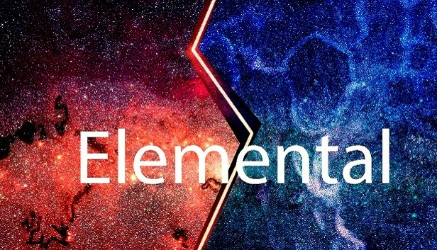 Elemental on Steam