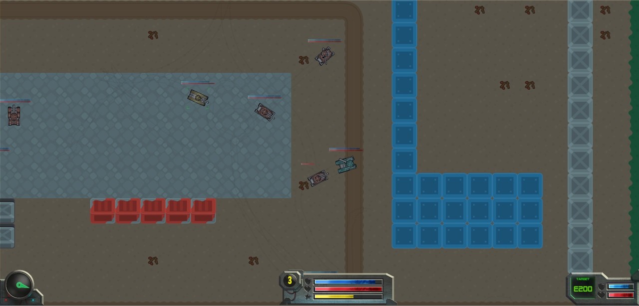 Super tanks RPG on Steam