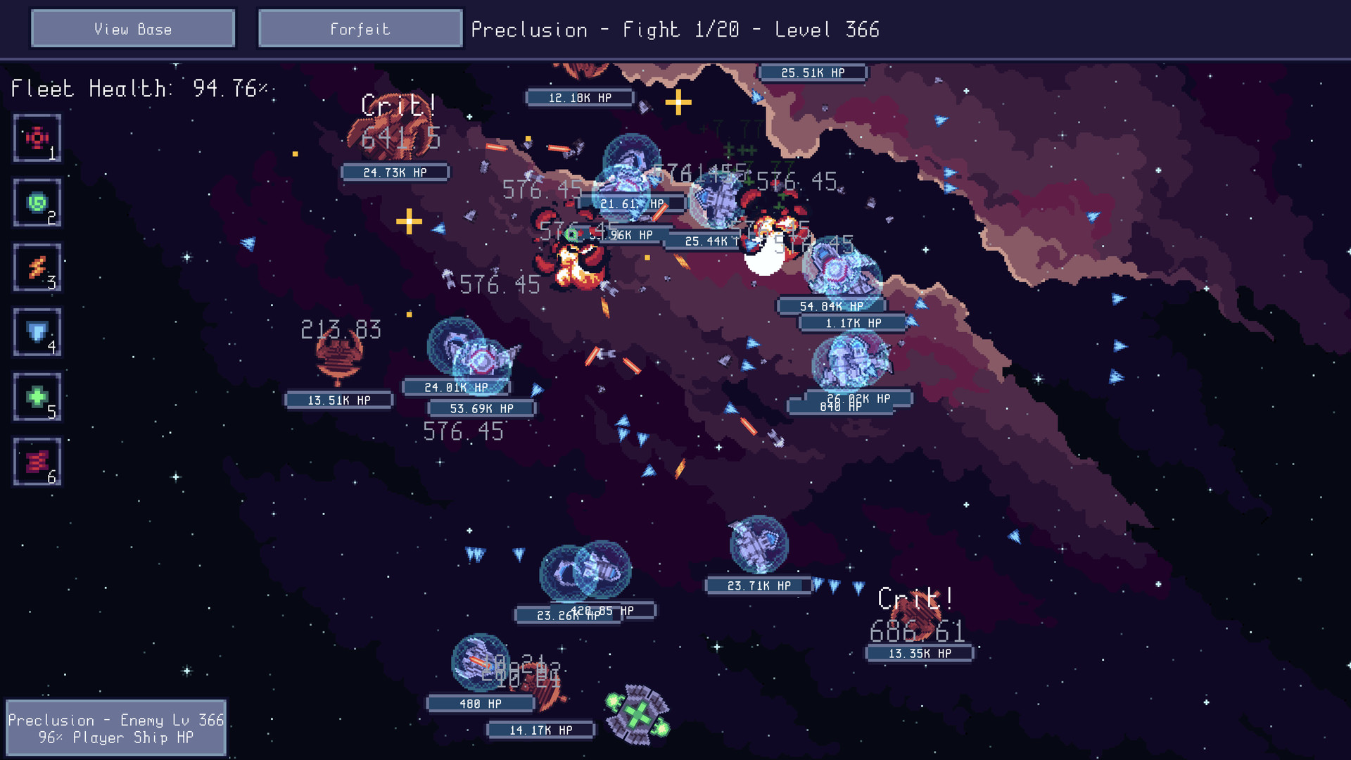 Lazy Galaxy 2 on Steam