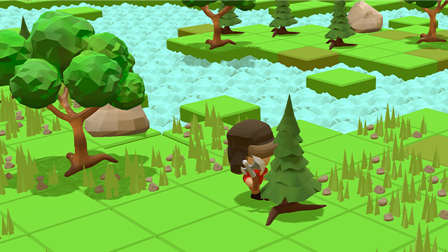 My Little Village on Steam