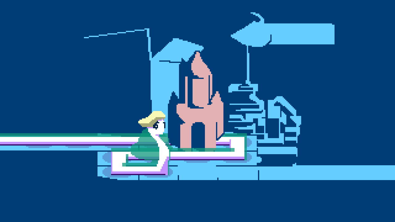 The Wormaid on Steam