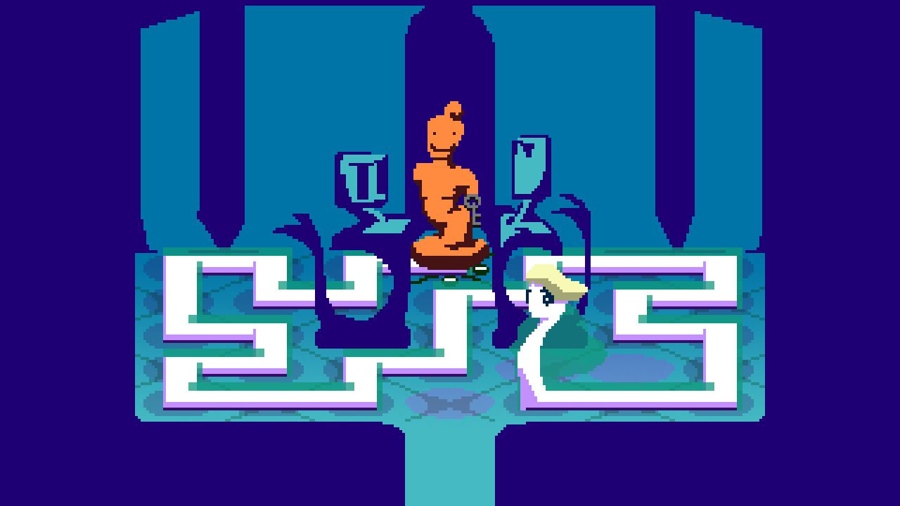 The Wormaid on Steam