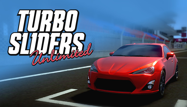 Turbo Sliders Unlimited on Steam