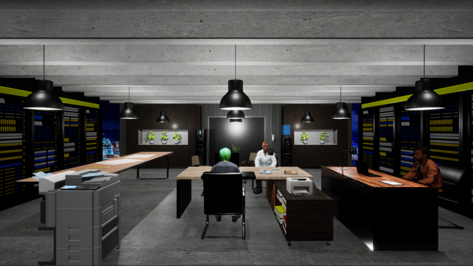 Game Dev Masters on Steam