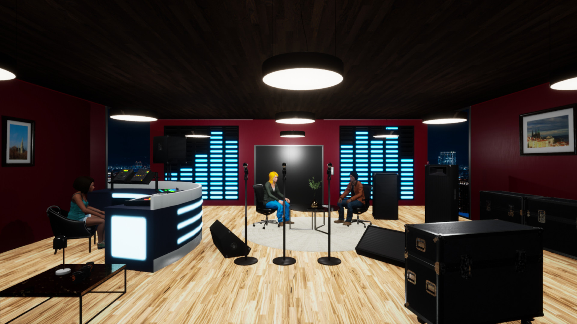 Game Dev Masters on Steam