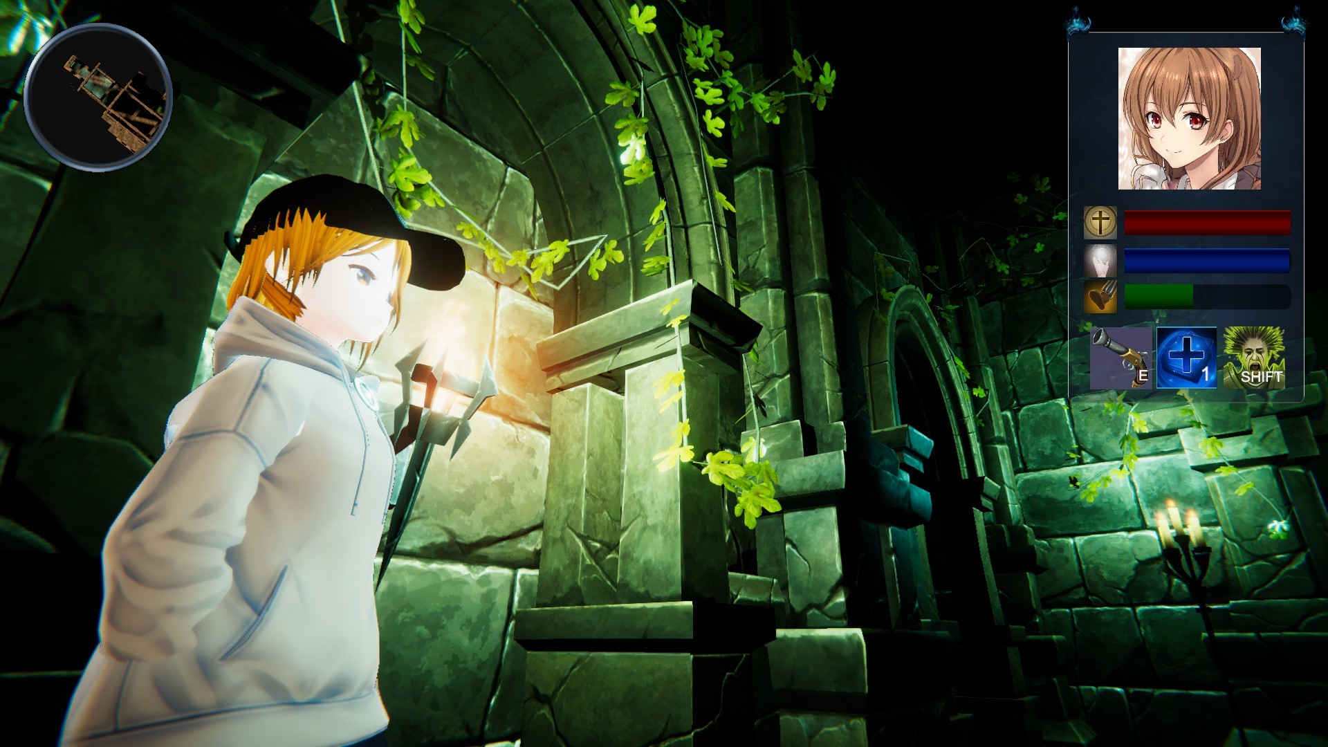 Poco In Dungeon on Steam