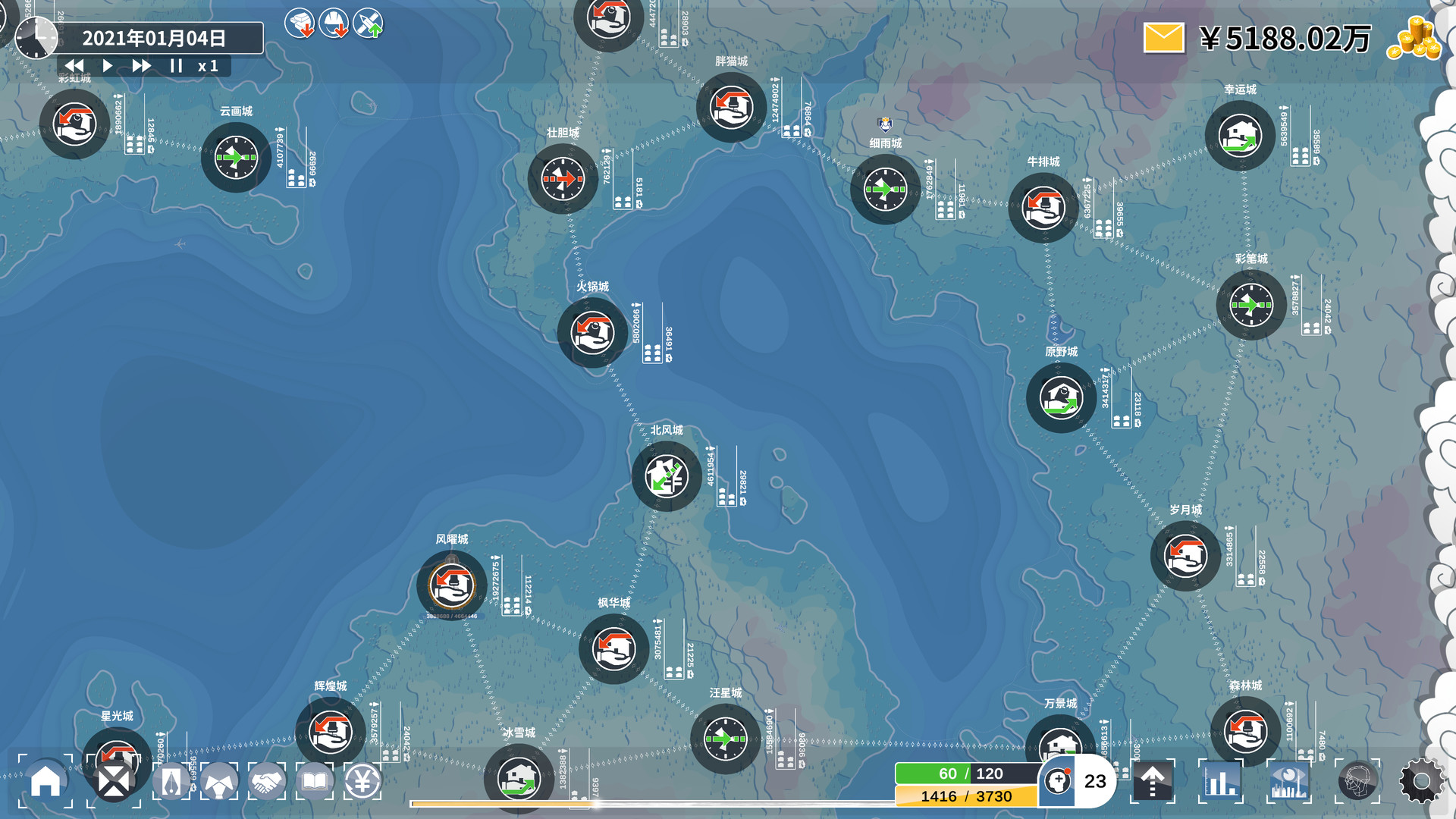 Perfect Decision on Steam