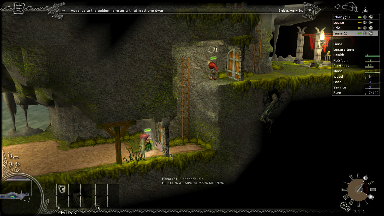 Save 60% on Diggles: The Myth of Fenris on Steam