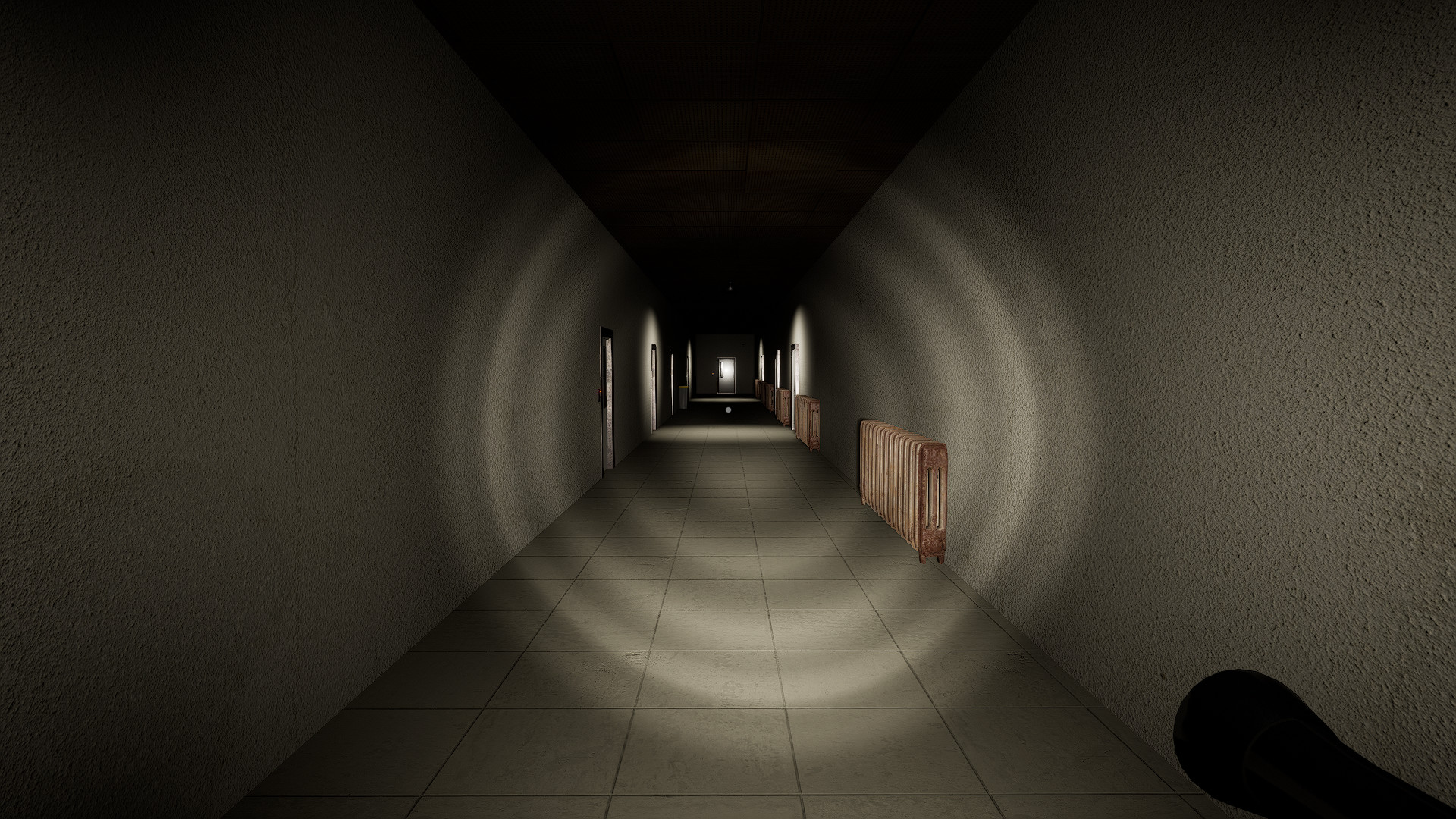 Worst Nightmare on Steam