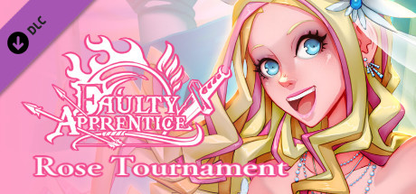 Faulty Apprentice: Rose Tournament (5th DLC) Steam Charts · SteamDB