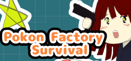 Pokon Factory Survival Steam Charts · SteamDB