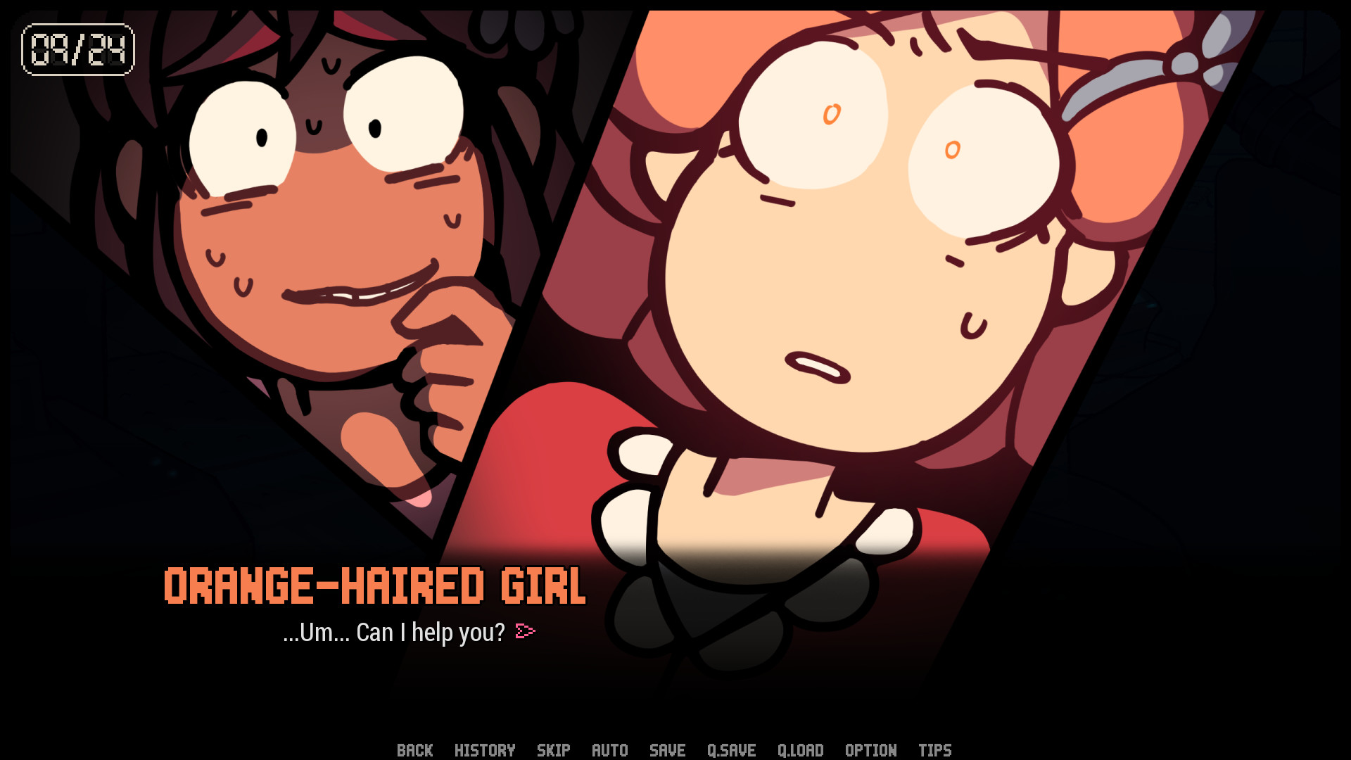 Spare Parts: Episode 1 on Steam