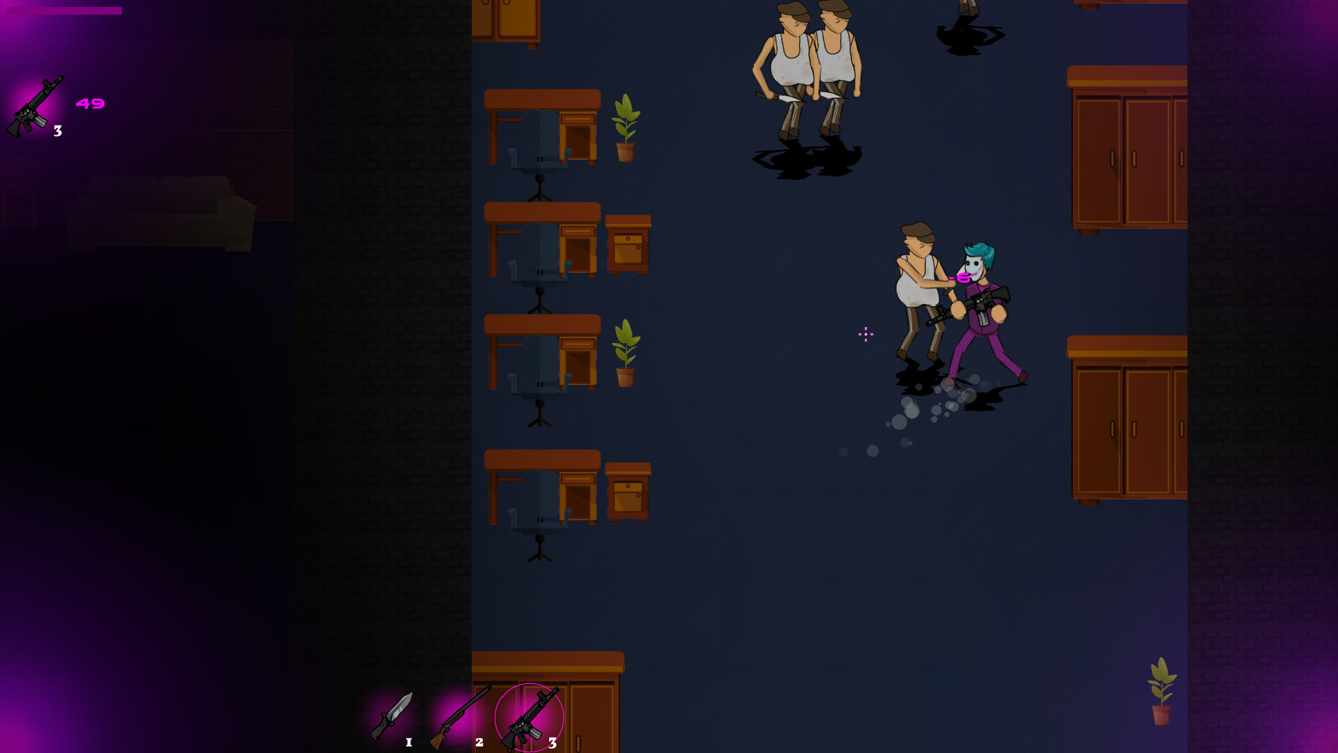 Maniac Path 2 Screenshots · SteamDB