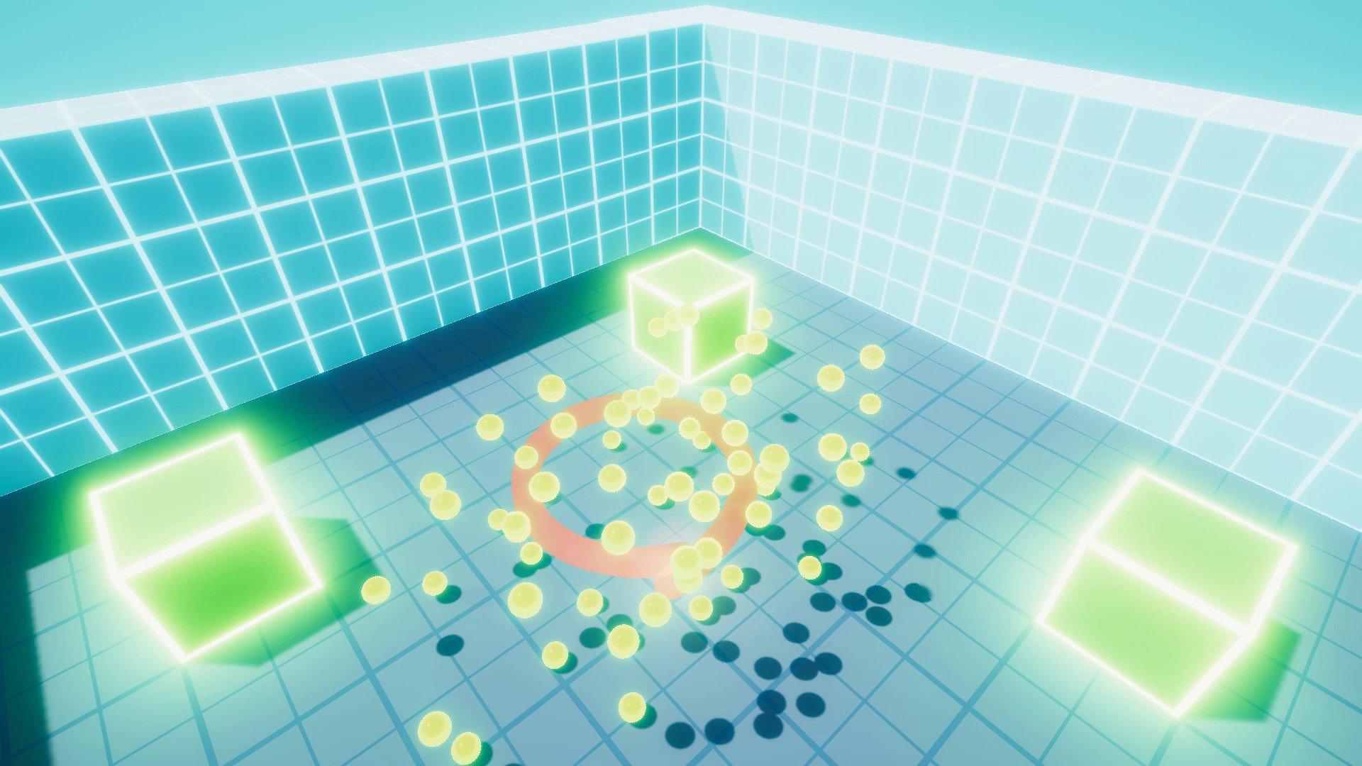 The Line: Levels Pass on Steam