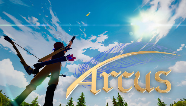 Arcus Steam Charts · SteamDB