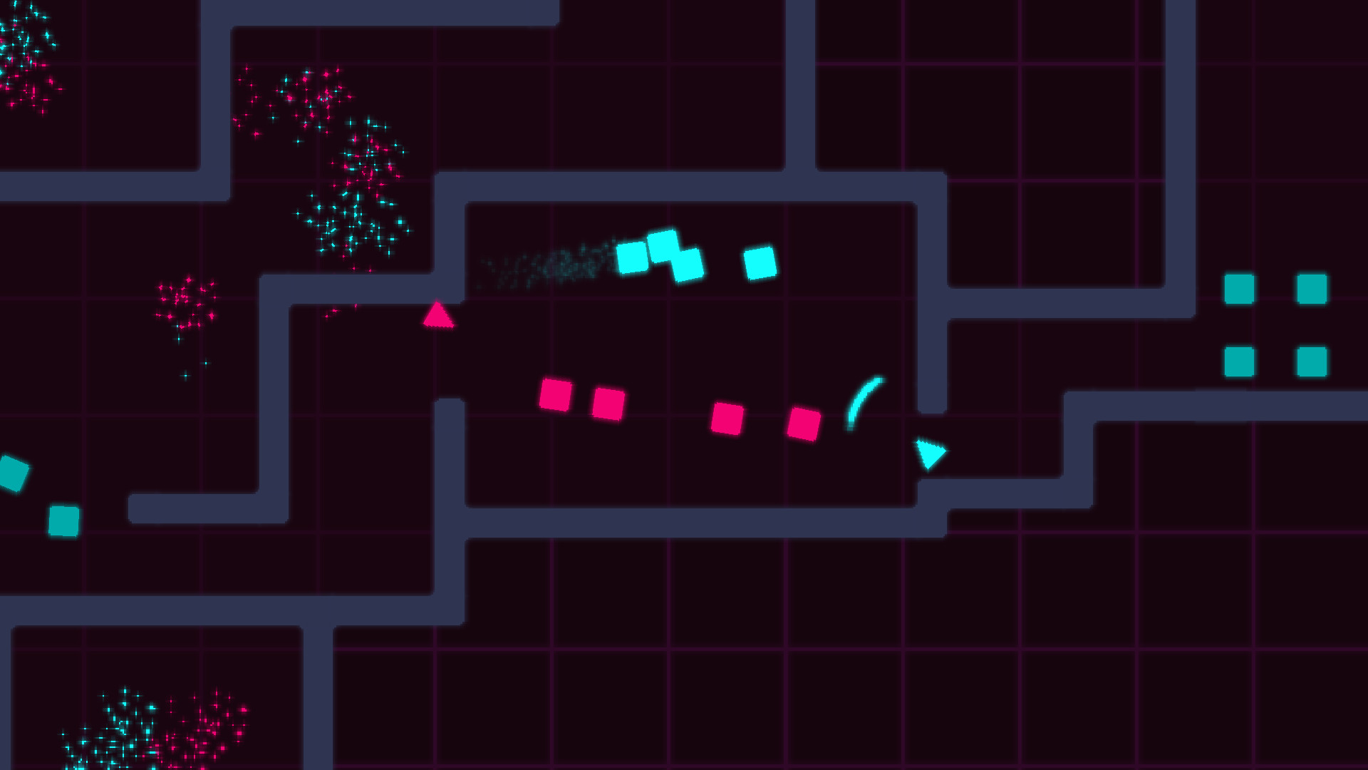 Power of Two on Steam