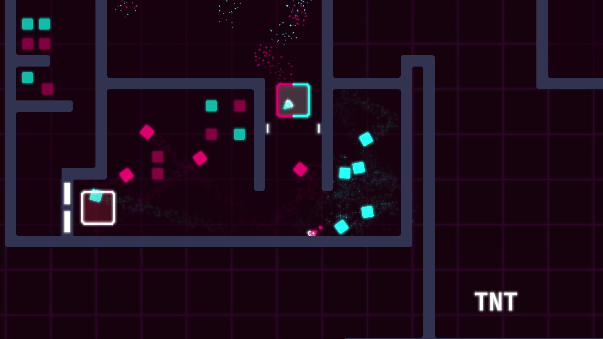 Power of Two on Steam