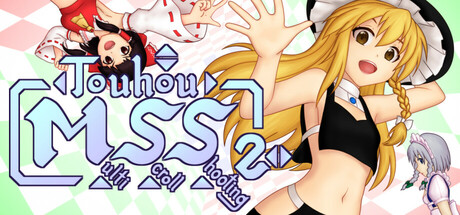 Touhou Multi Scroll Shooting 2 on Steam