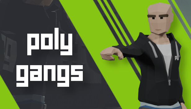 Poly Gangs on Steam