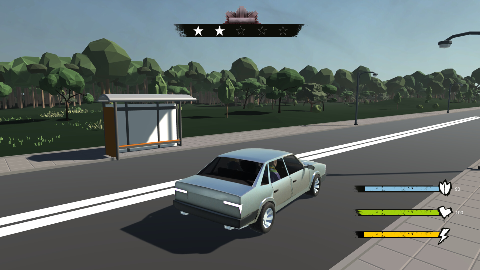Poly Gangs on Steam