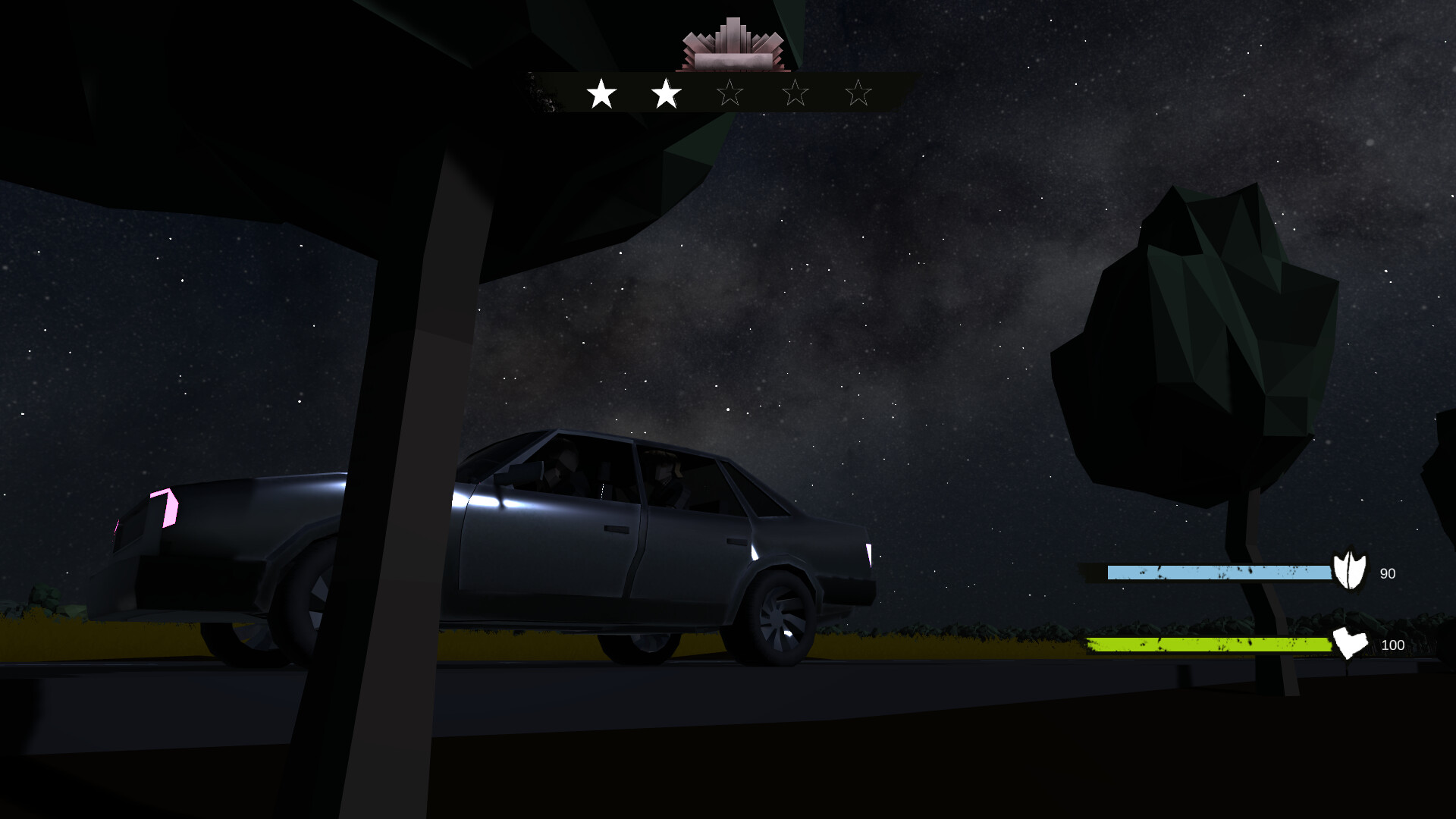 Poly Gangs on Steam