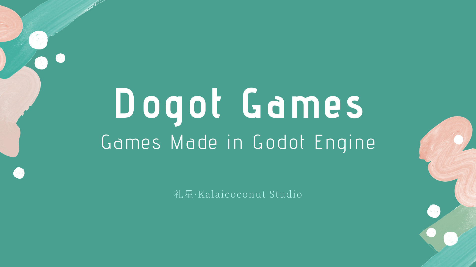 Dogot Games on Steam