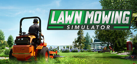 Steam Community :: Lawn Mowing Simulator