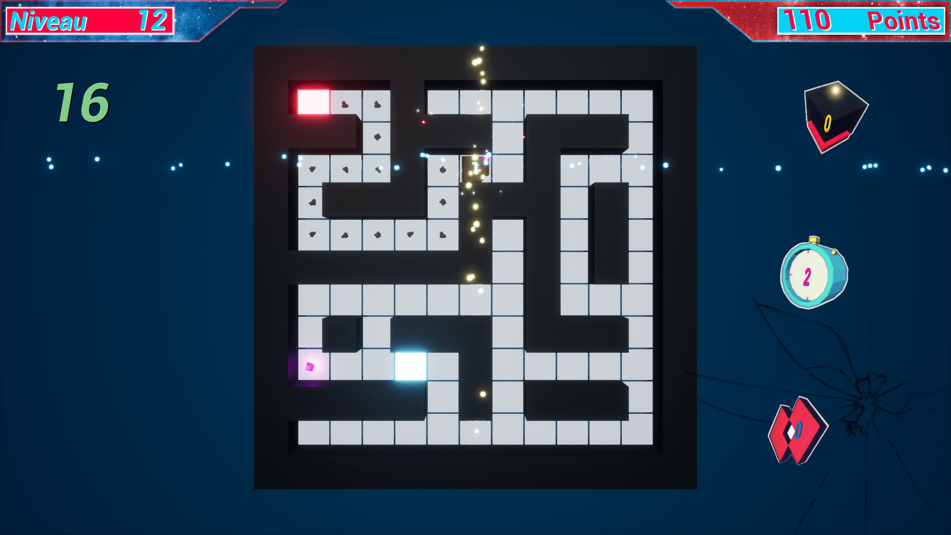 Memory Maze on Steam