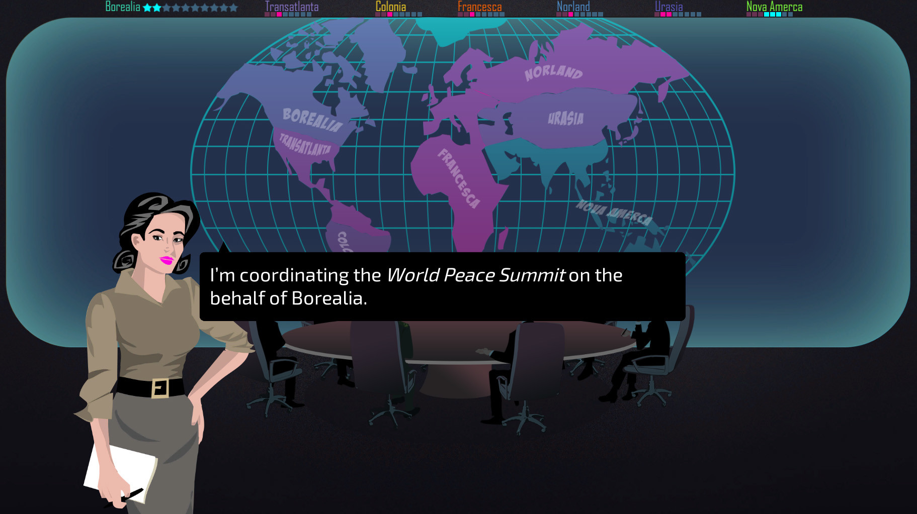 Doomsday Room on Steam