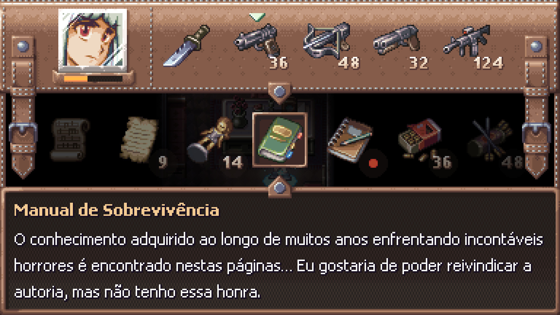 Evil Tonight no Steam