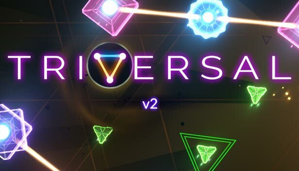 Triversal on Steam
