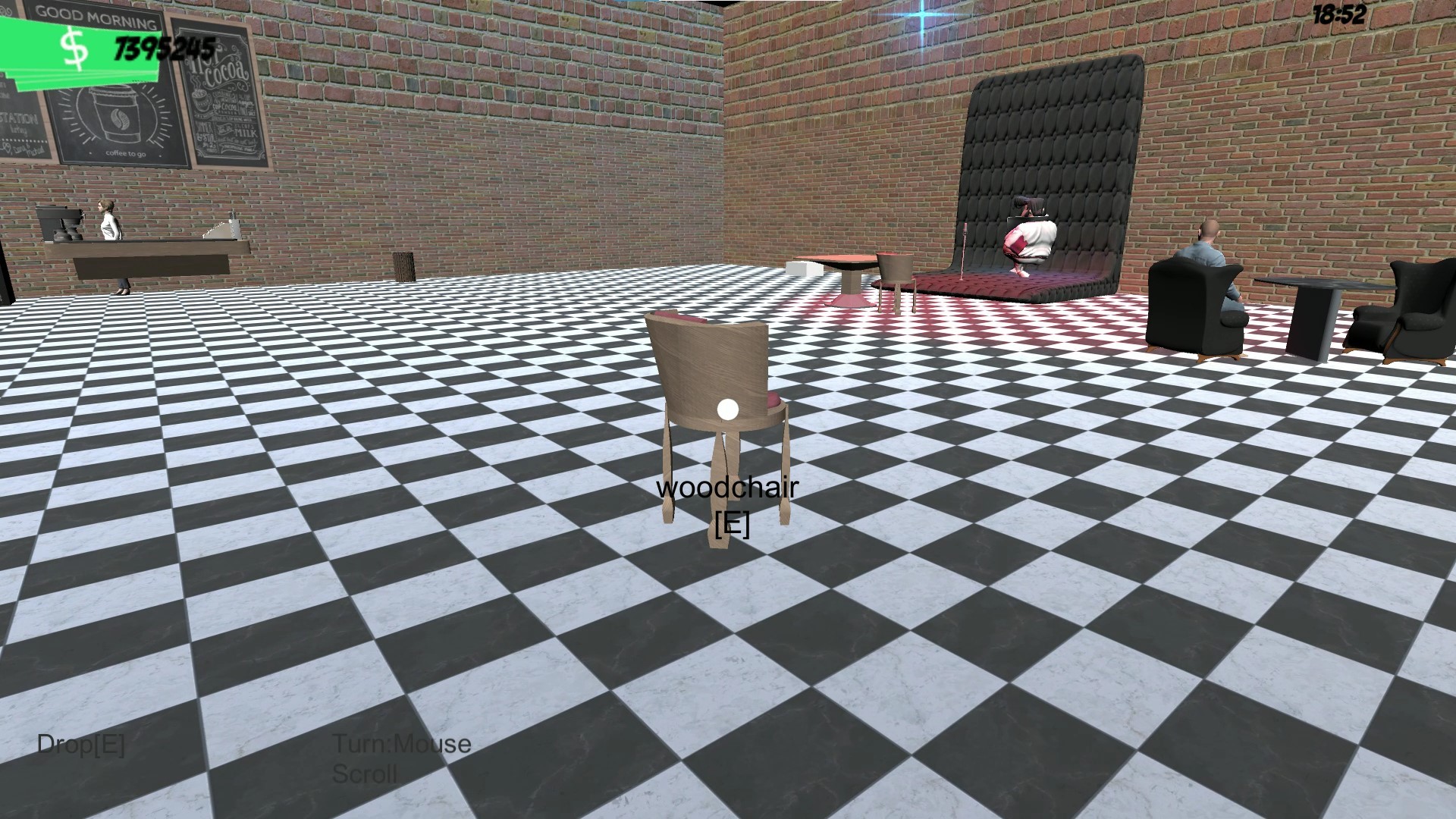 Cafe Simulator on Steam