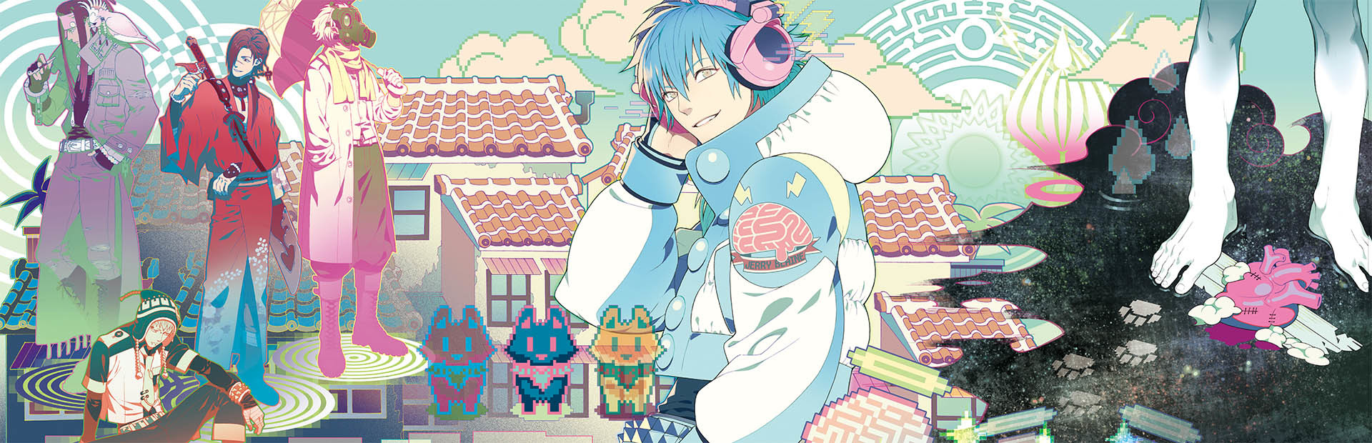 DRAMAtical Murder Price history · SteamDB