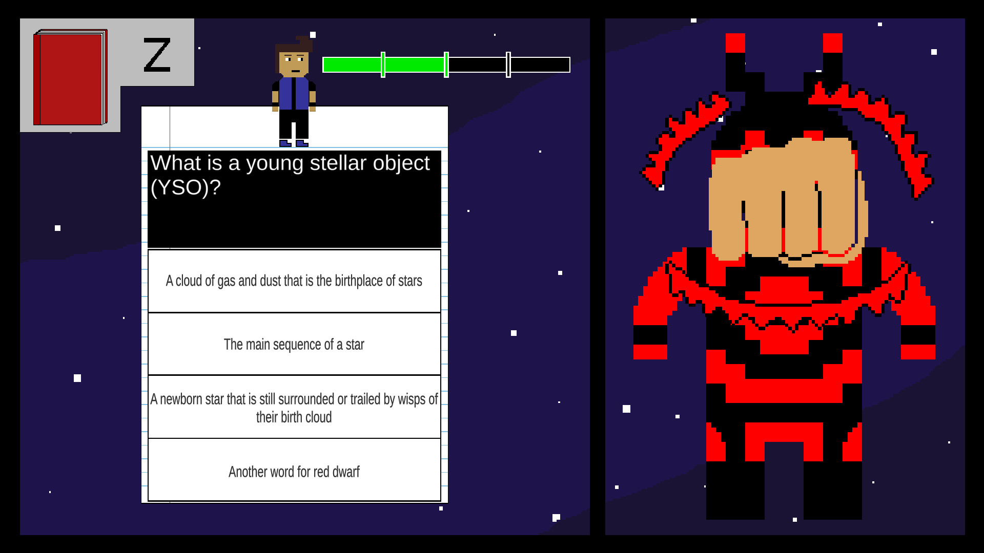 The Astronomy Game on Steam