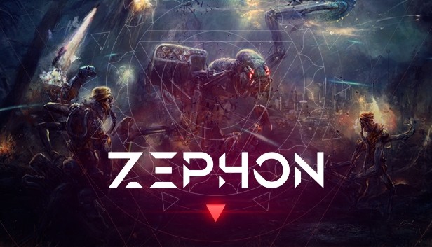 ZEPHON on Steam