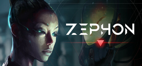 ZEPHON on Steam