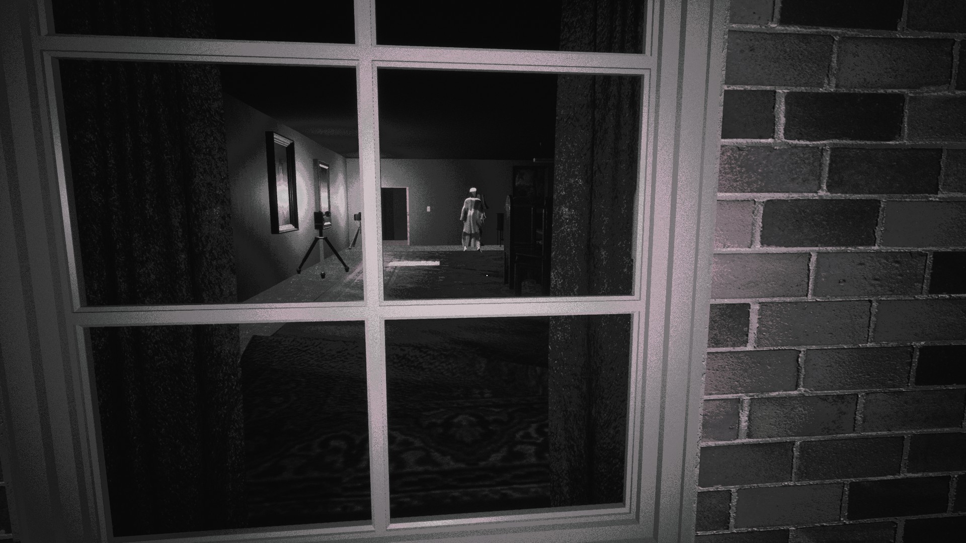 Psychoscopy on Steam