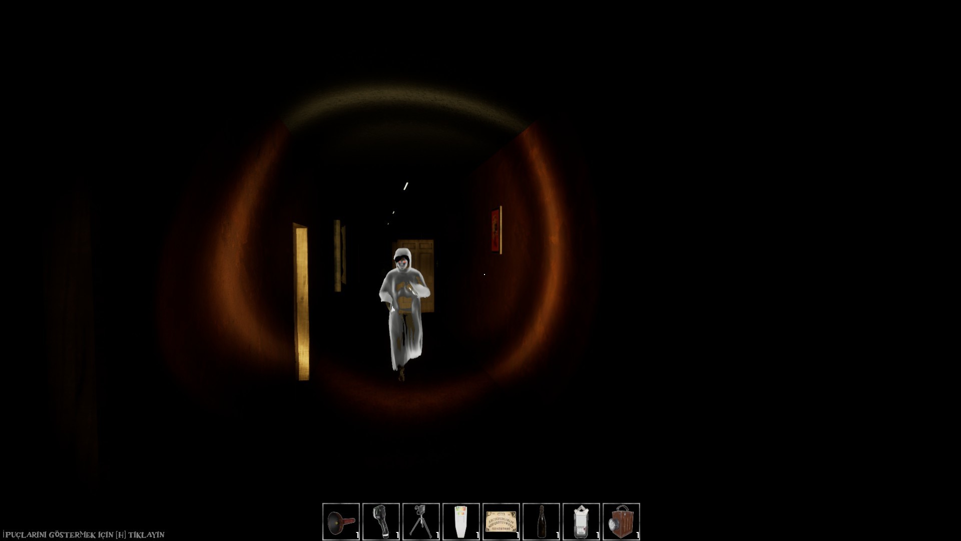 Psychoscopy on Steam