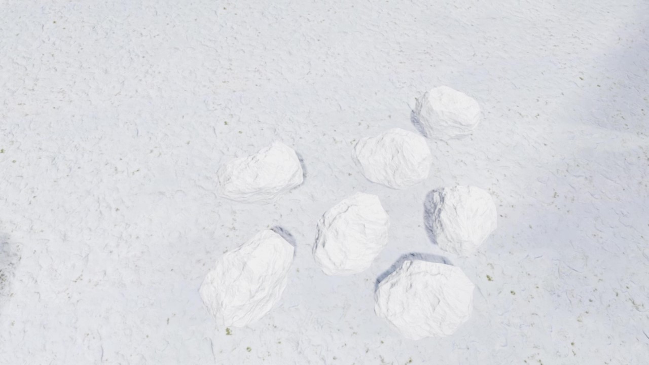 VR Funhouse: Christmas Edition on Steam