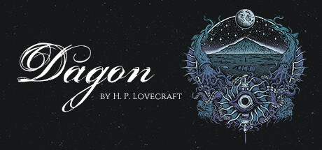 Dagon: by H. P. Lovecraft on Steam