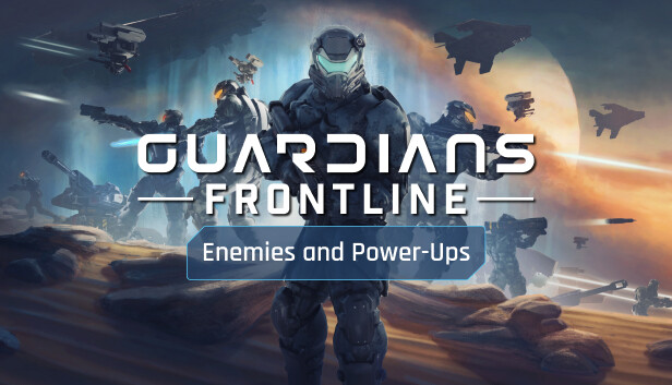 Guardians Frontline Steam Charts · SteamDB