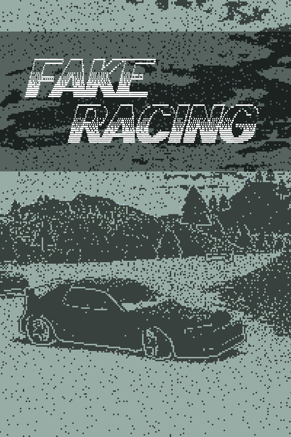 Fake Racing Steam Charts · SteamDB