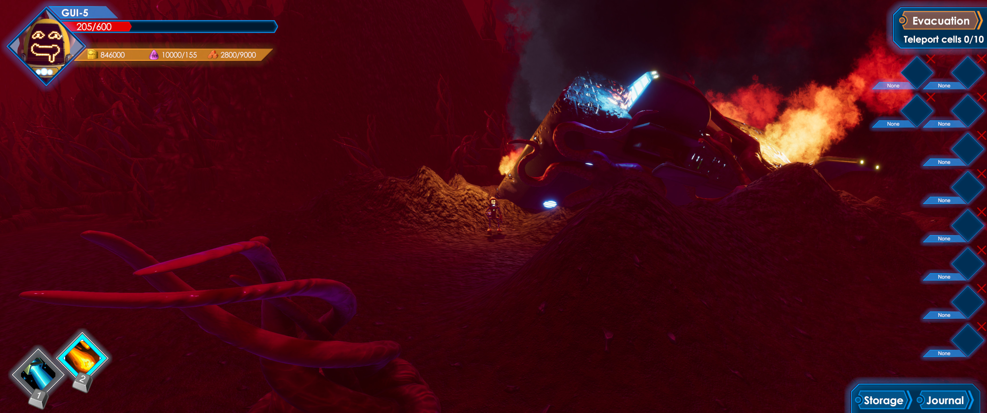 Training Space Station Screenshots · SteamDB