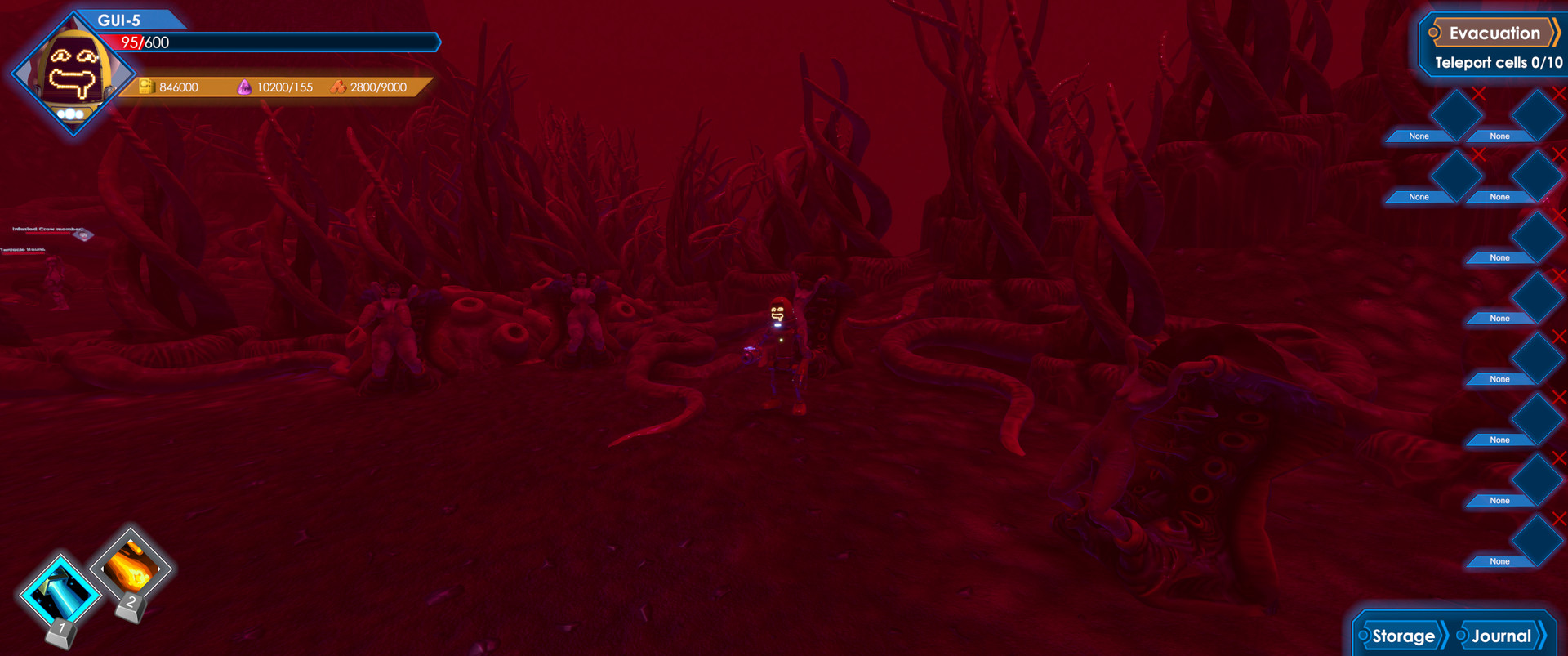 Training Space Station on Steam