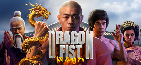 Dragon Fist: VR Kung Fu Steam Charts · SteamDB