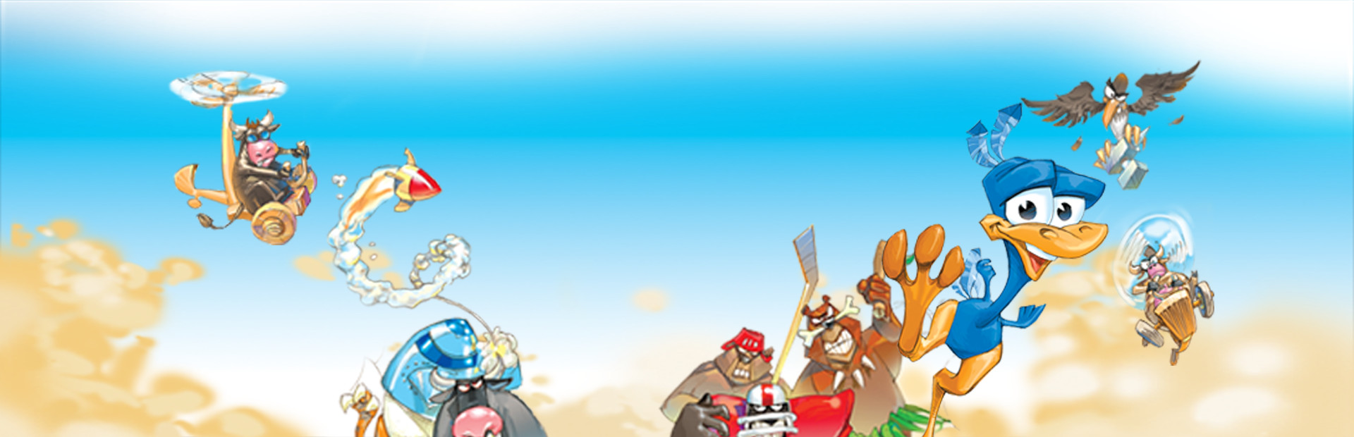 Ostrich Runner Steam Charts · SteamDB