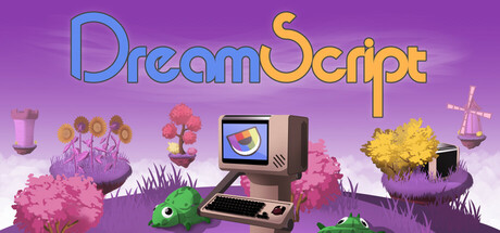 DreamScript on Steam