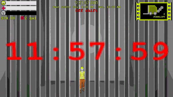 Time Bandit – Part 1: Appendages of the Machine by phoenixup